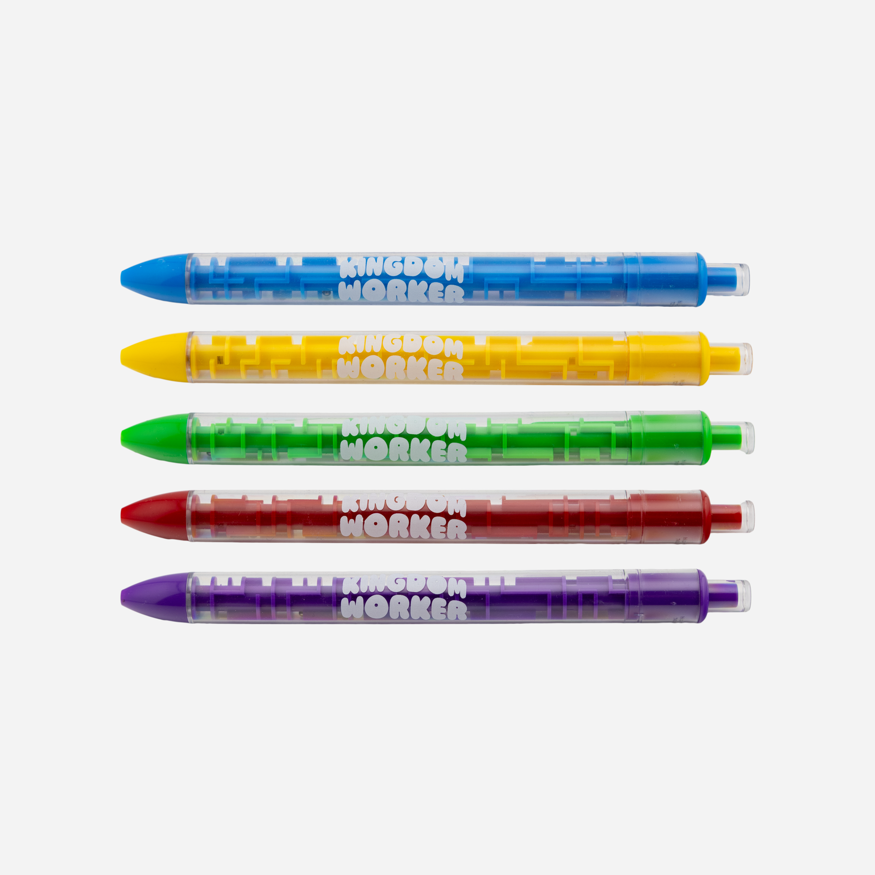 MIX 2025 Merch – Christ In Youth