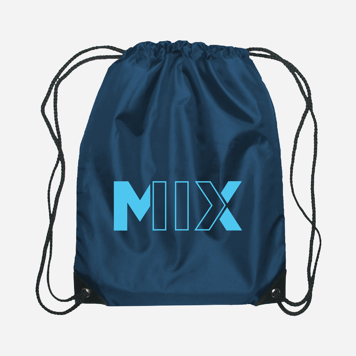 MIX Drawstring Bag – Christ In Youth