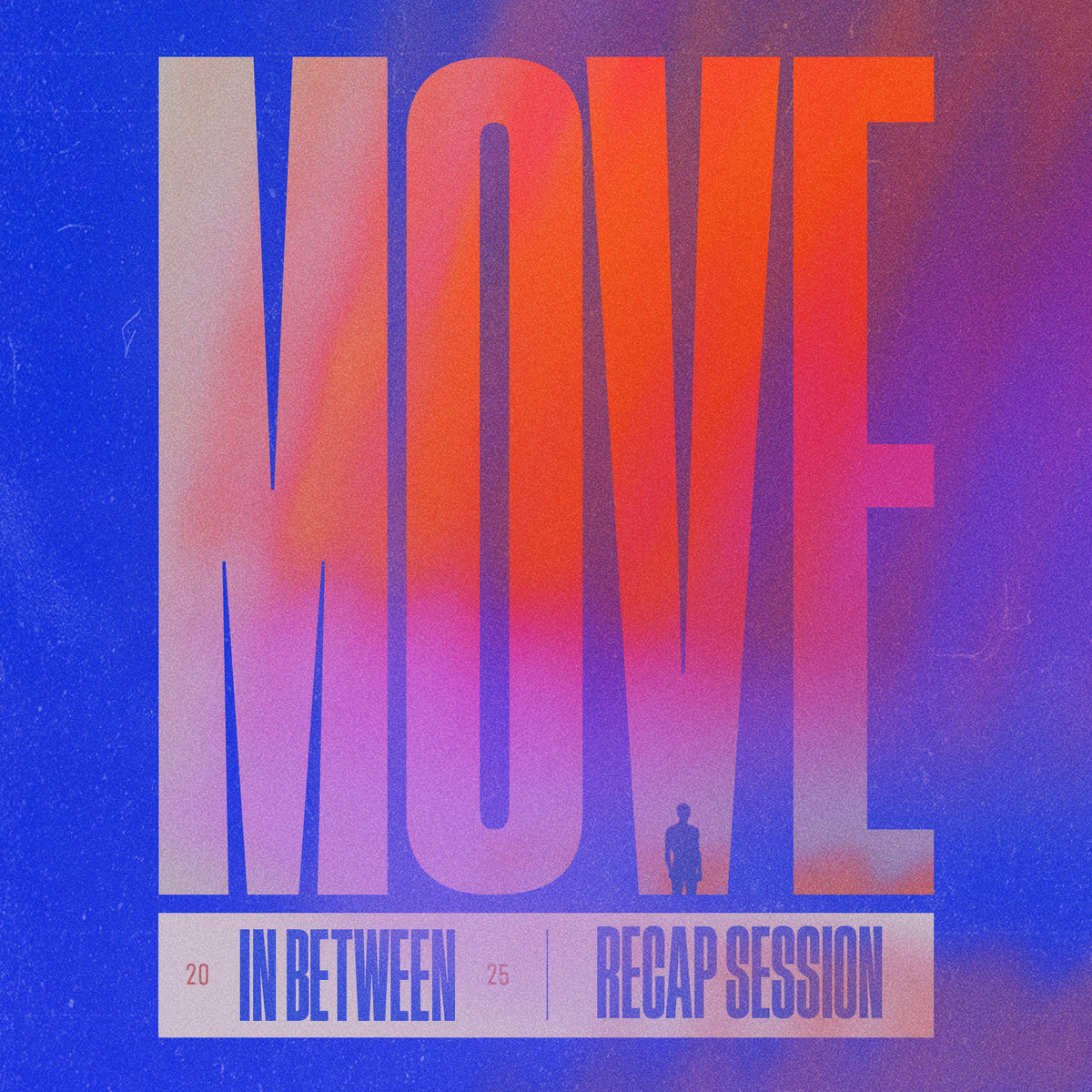 MOVE In Between – Recap Session Guide – Christ In Youth