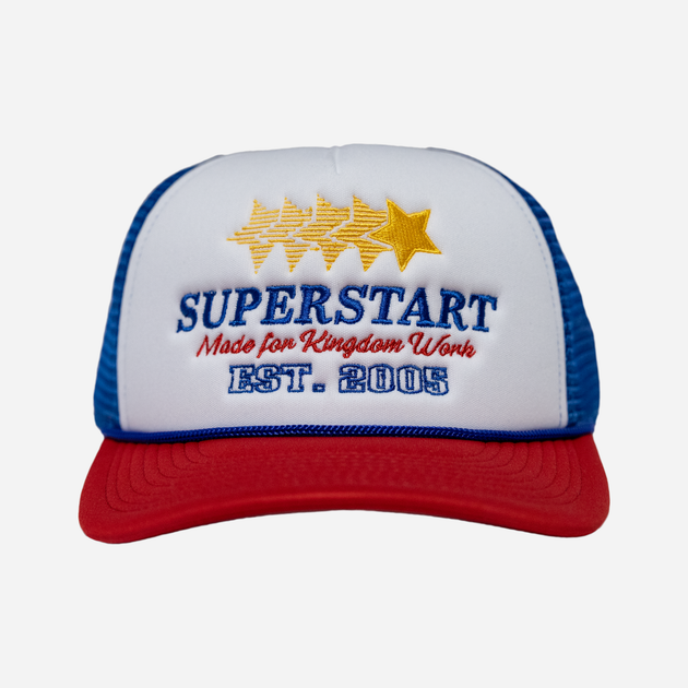 SuperStart 2024 – Christ In Youth