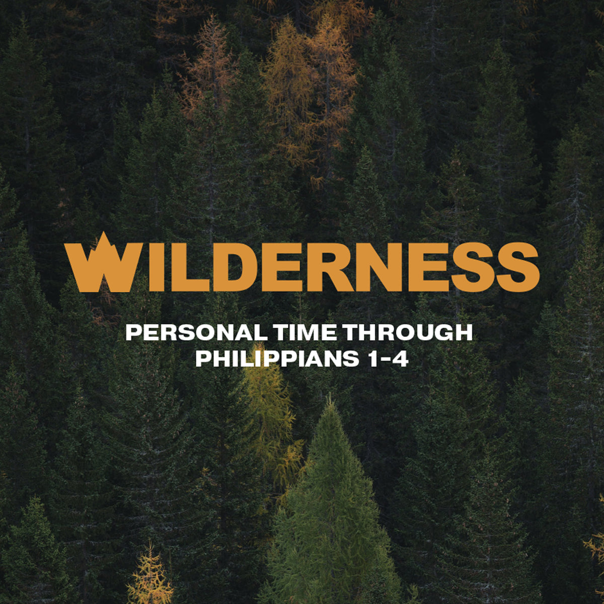 Personal Time through Philippians 1-4 for Youth Ministers – Christ In Youth